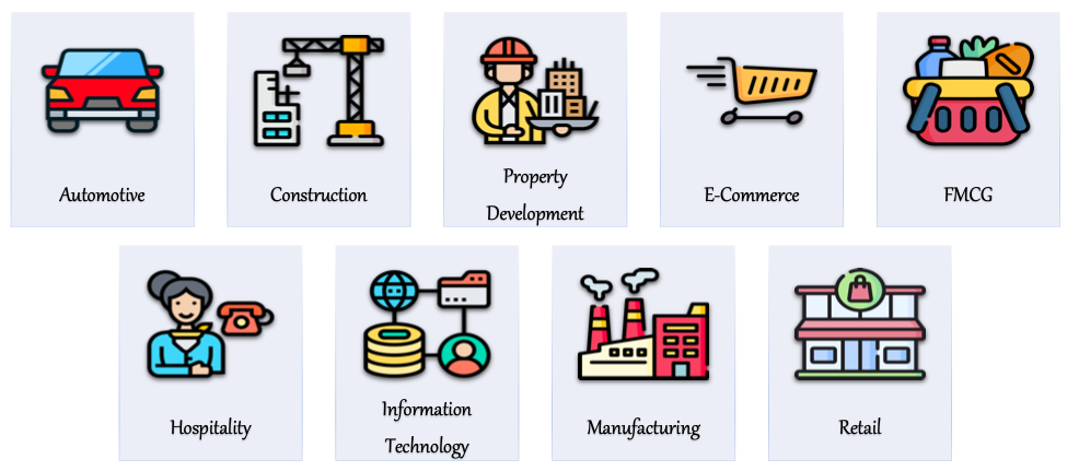 Employers – Infinex